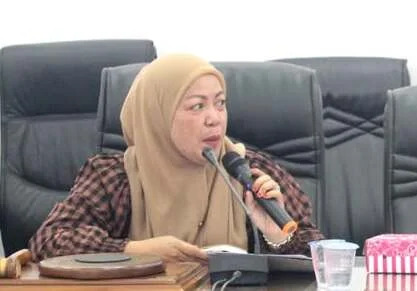 Banmus DPRD Barito Utara Susun Jadwal Kegiatan Masa Sidang II Tahun 2025, Ini Rinciannya ...